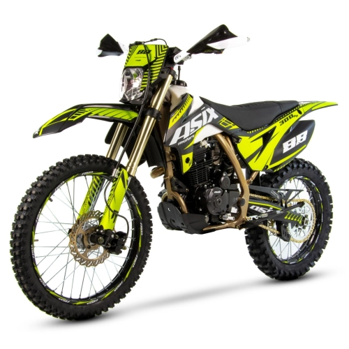 Cross ASIX XB-88 300cc - Motocykl Terenowy | agroraymoto.pl